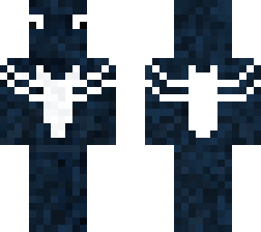 symbiote | Minecraft Skin