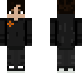 TAURUS | Minecraft Skin