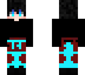 clix | Minecraft Skins