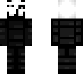 Trollge. | Minecraft Skin