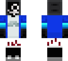 UHC | Minecraft Skin