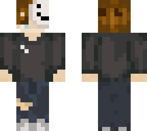 UwU boy | Minecraft Skin