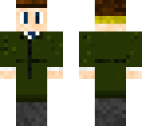 1950s | Minecraft Skins