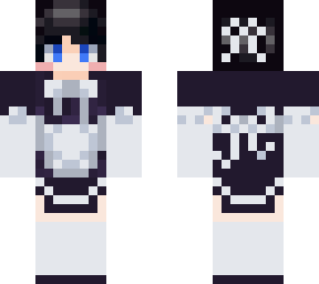 Alice | Minecraft Skin