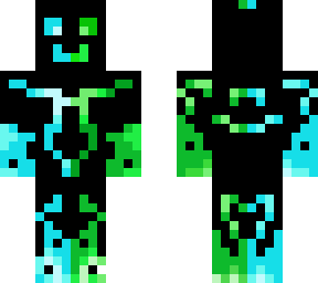 amazing | Minecraft Skin