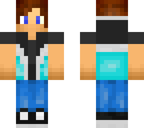 authentic games | Minecraft Skins