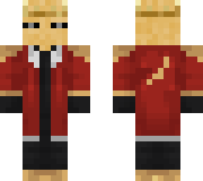 automaton | Minecraft Skins
