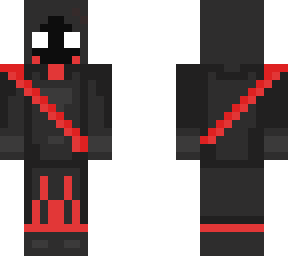 Badboyhalo | Minecraft Skin
