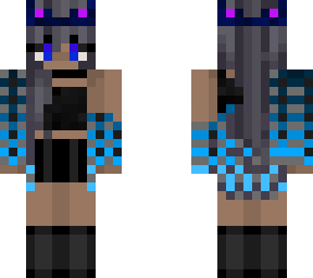 Blue (aka_Tabs) | Minecraft Skin