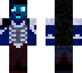 kayn | Minecraft Skins