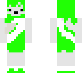 Bushranger Fortnite Whatsapp Arbustin | Minecraft Skin