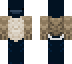 Canada Goose | Minecraft Skin