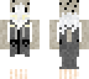 catfish | Minecraft Skins