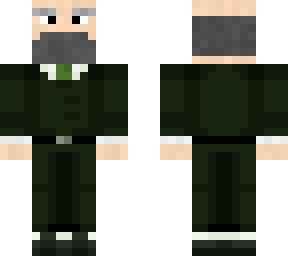 cubfan | Minecraft Skins