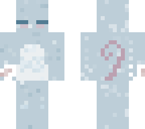 cute mouse | Minecraft Skin