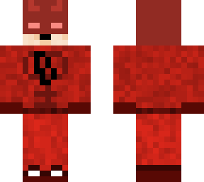 Daredevil | Minecraft Skins