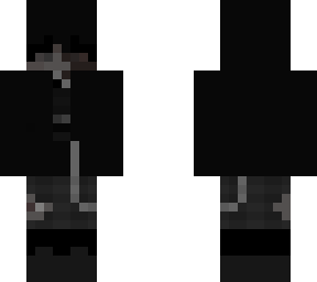 ddffff | Minecraft Skin