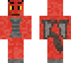 es un dragon | Minecraft Skins