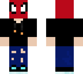 dsadsad | Minecraft Skin