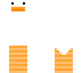 duck base | Minecraft Skin