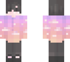 esa | Minecraft Skin