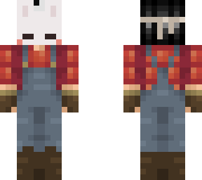 farmer | Minecraft Skin