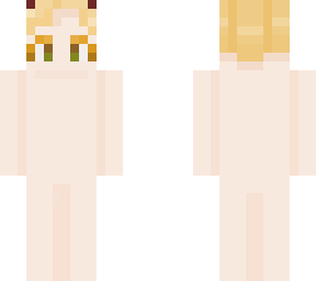Fauna Minecraft Skins