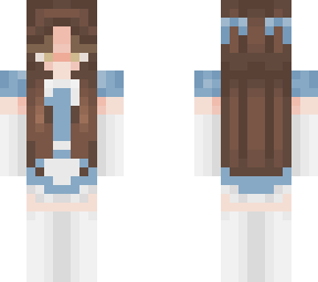 mog | Minecraft Skins