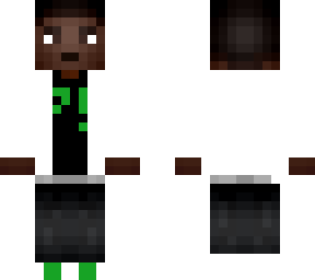 franklin gta 5 | Minecraft Skins