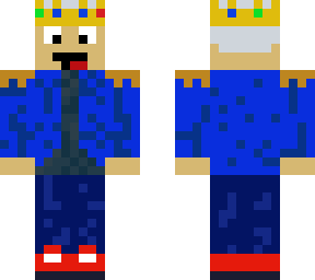 george washington | Minecraft Skins