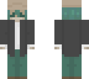 fnf garcello | Minecraft Skins