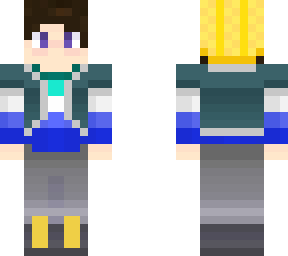 flag skin | Minecraft Skin