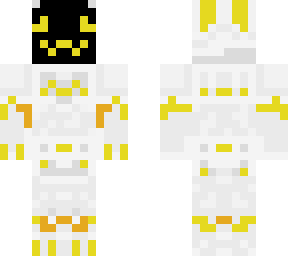 GLUE PROTO!! | Minecraft Skin