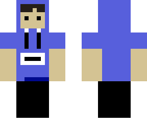 gogy | Minecraft Skin