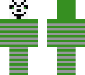 germanletsplay | Minecraft Skins