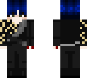 han jisung | Minecraft Skins