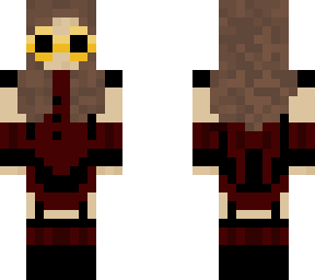 dayum | Minecraft Skins