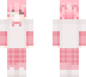 hello kitty boy | Minecraft Skins