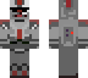 hunter bad batch | Minecraft Skins