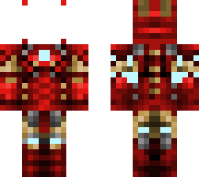 iron helmet | Minecraft Skins