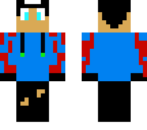 jaja | Minecraft Skin