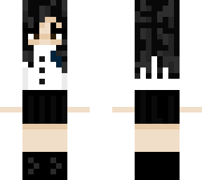 jisoo | Minecraft Skins