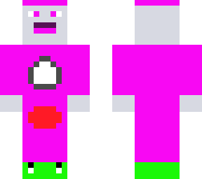 fru | Minecraft Skins