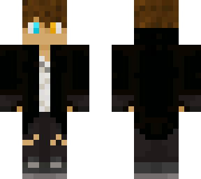 kami | Minecraft Skin