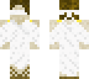 Lady Justice | Minecraft Skin