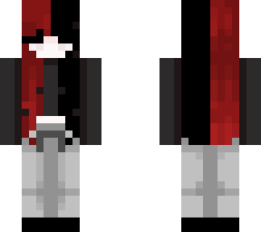 limbo | Minecraft Skin
