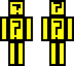 Lucky Block | Minecraft Skins