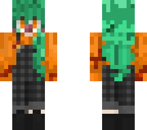 Lupe | Minecraft Skin