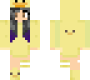 lyna | Minecraft Skins