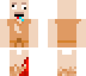 maciek redzisz | Minecraft Skin